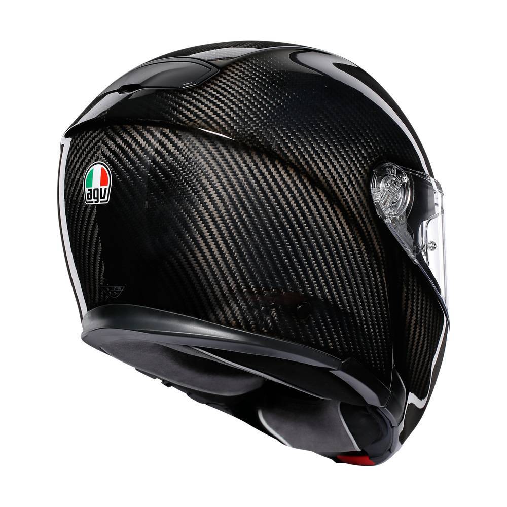 AGV Sportmodular: leggerezza al top, qualità no - Motospia